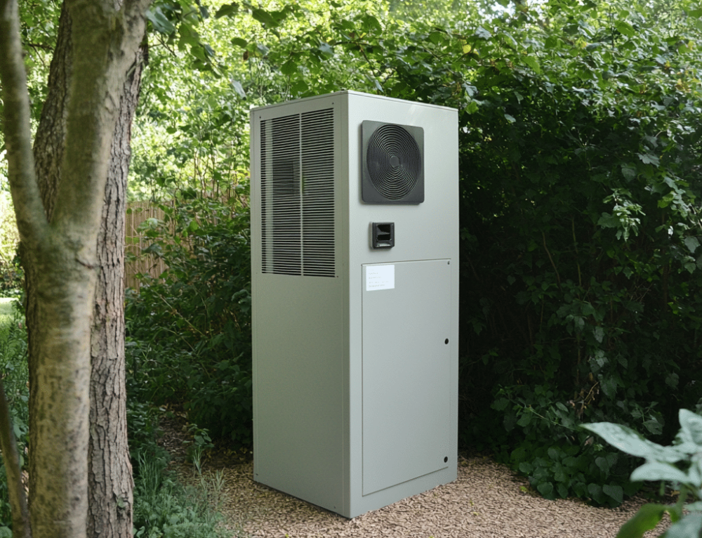 Echangeurs géothermiques – Energie Plus Le Site